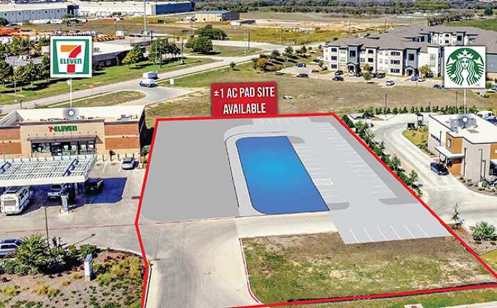 3033 Alliance Gateway Fwy, Fort Worth, TX 76262 | Crexi.com