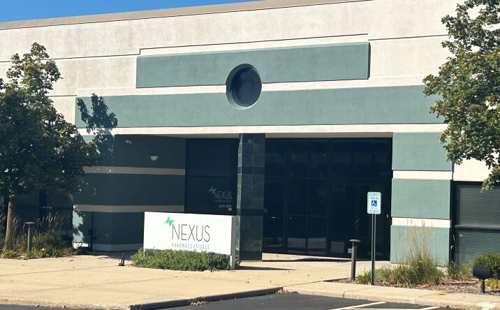 8400 Lakeview Pkwy, Pleasant Prairie, WI 53158 | Crexi.com