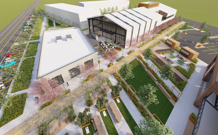 Johnson Mill Blvd & Main Dr, Johnson, AR 72762 | Crexi.com