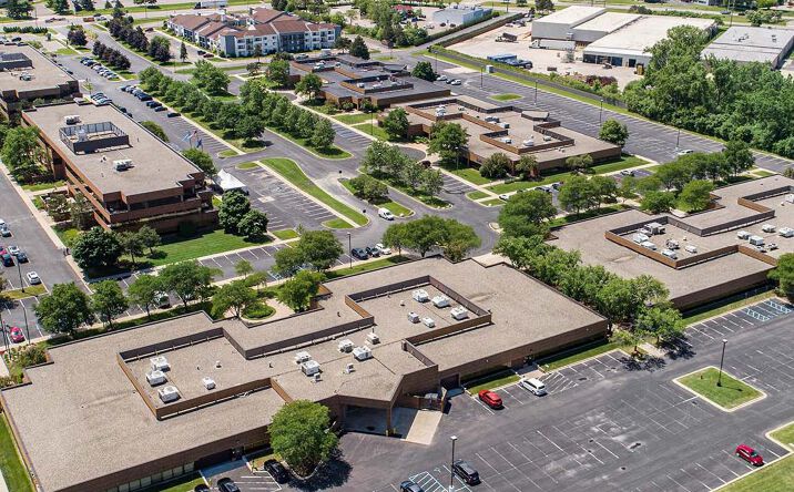 1662 Austin Dr, Troy, MI 48083 - Industrial Space for Lease ...