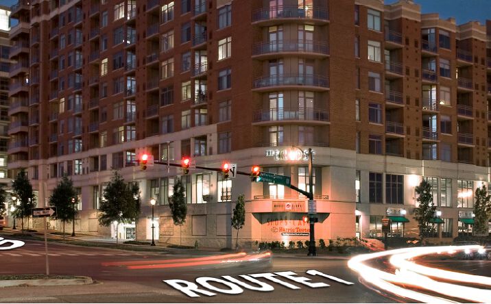 Route 1 & South Glebe Road, Arlington, VA 22202 | Crexi.com