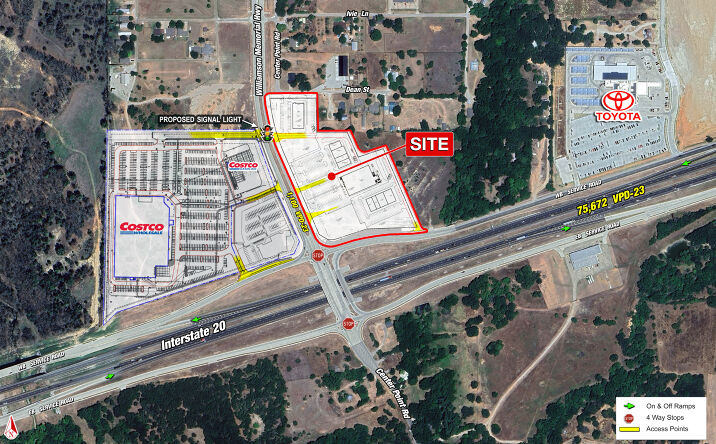 315 Center Point Rd, Weatherford, TX 76087 | Crexi.com