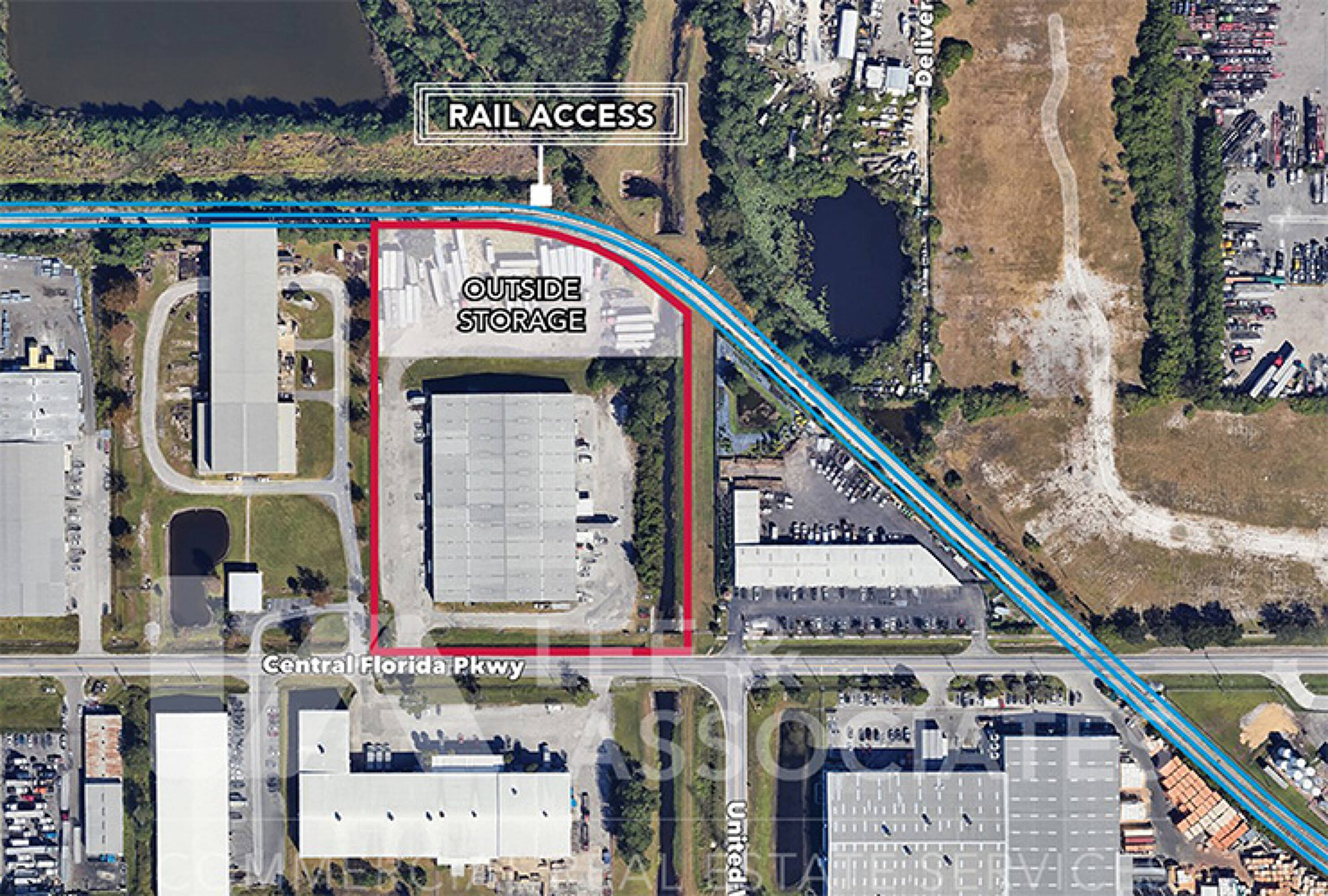 603 Central Florida Pkwy, Orlando, FL 32824 | Crexi.com