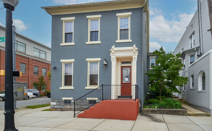 401 W Broad St, Bethlehem, PA 18018 | Crexi.com