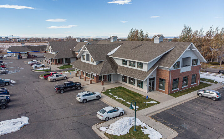 4055 Valley Commons Dr, Bozeman, MT 59718 | Crexi.com