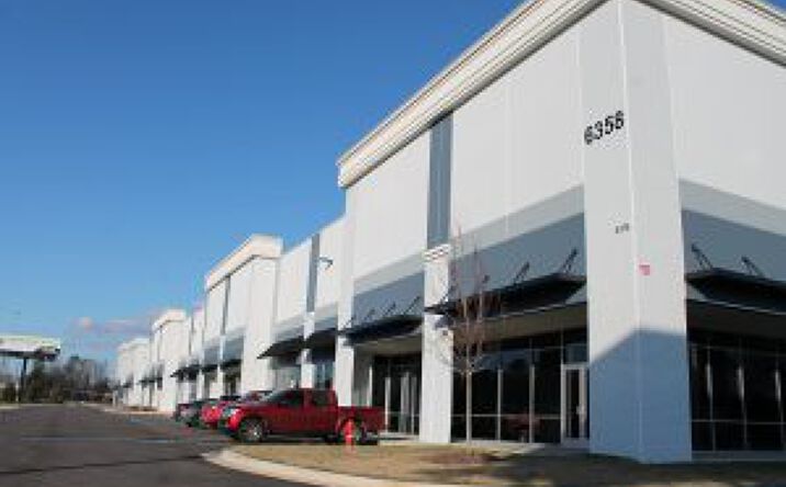 6358 Research Park Blvd NW, Huntsville, AL 35806 | Crexi.com