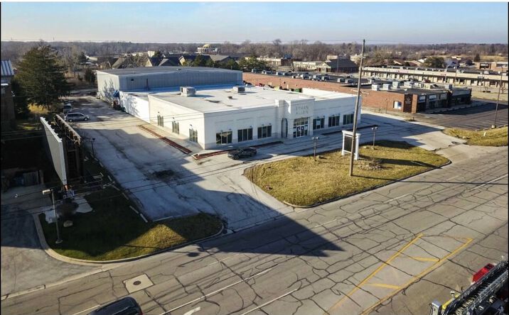 8000 Broadway, Merrillville, IN 46410 | Crexi.com
