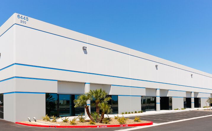 6445 W Sunset Rd, Las Vegas, NV 89118 | Crexi.com