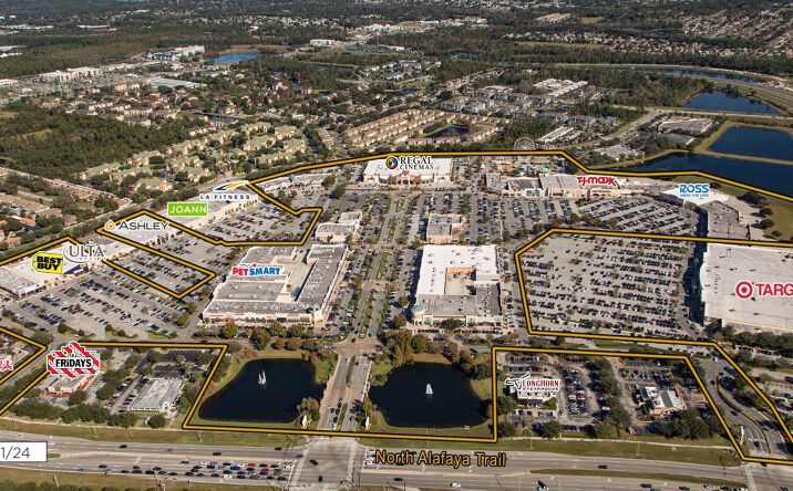 N Alafaya Trail & I-408, Orlando, FL 32828 | Crexi.com