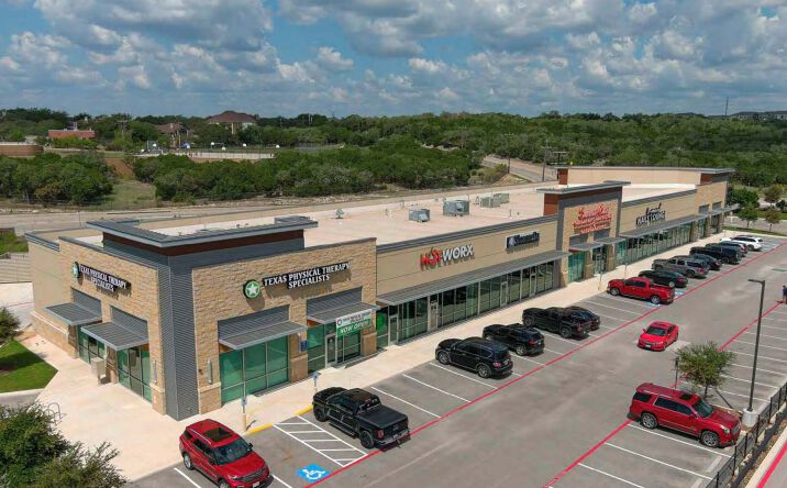 24815 US-281, San Antonio, TX 78258 | Crexi.com