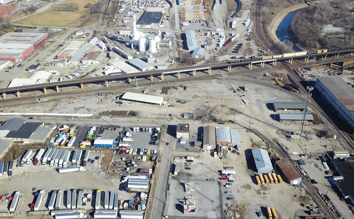 6700 Wilson Ave, Kansas City, MO 64125 | Crexi.com