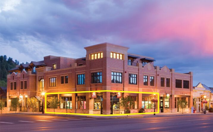 601 Lincoln Ave, Steamboat Springs, CO 80487 | Crexi.com