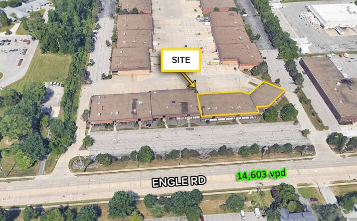 6940 Engle Rd, Cleveland, OH 44130 | Crexi.com