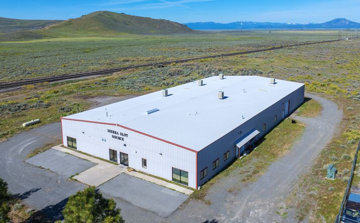 93696 CA-70, Chilcoot-Vinton, CA 96105 | Crexi.com