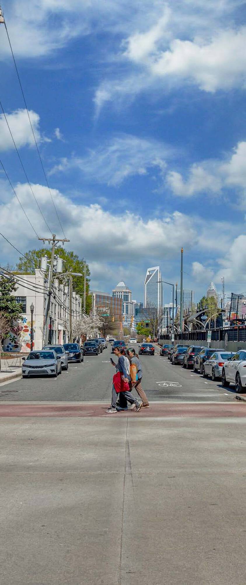 110 East Blvd, Charlotte, NC 28203 | Crexi.com