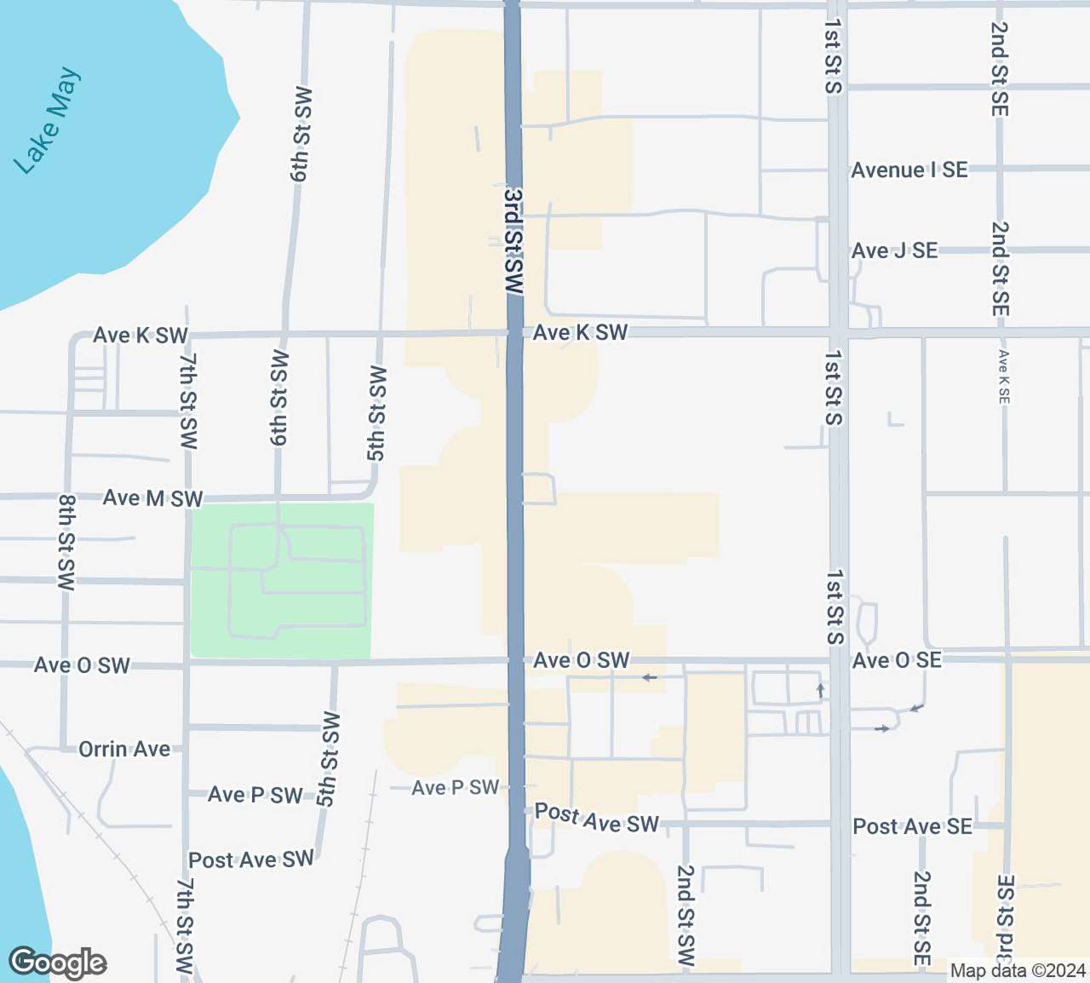 1200 3rd St SW, Winter Haven, FL 33880 | Crexi.com