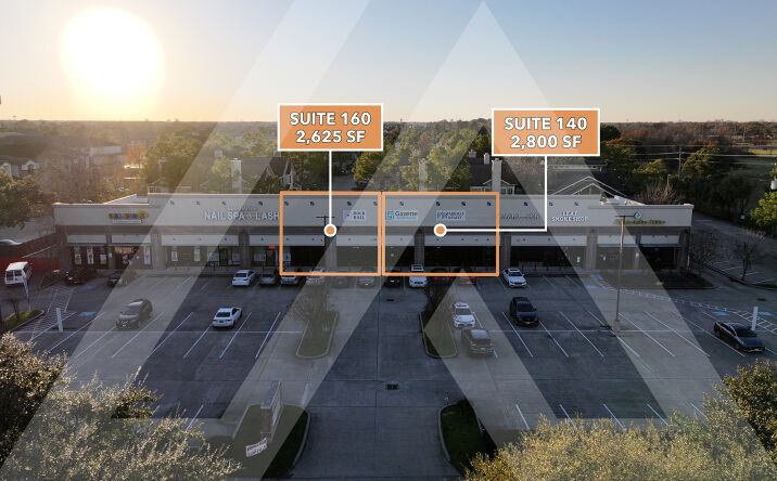 1855 Barker Cypress Rd, Houston, TX 77084 | Crexi.com