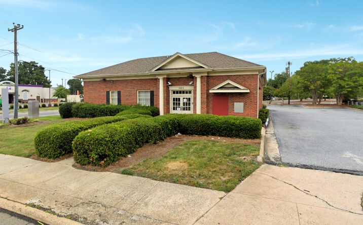 1201 Summit Ave, Greensboro, NC 27405 | Crexi.com