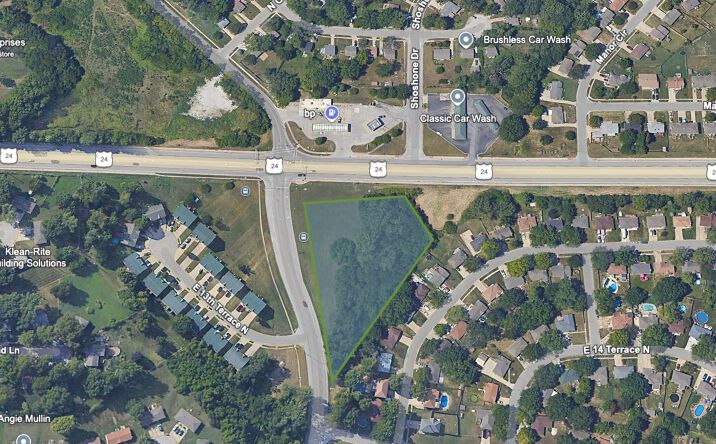 18901 E US Hwy 24, Independence, MO 64056 | Crexi.com