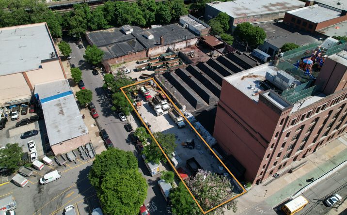 780 E 137th St, The Bronx, NY 10454 | Crexi.com