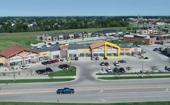 Fargo Retail Space For Rent | Commercial Leasing | Crexi.com