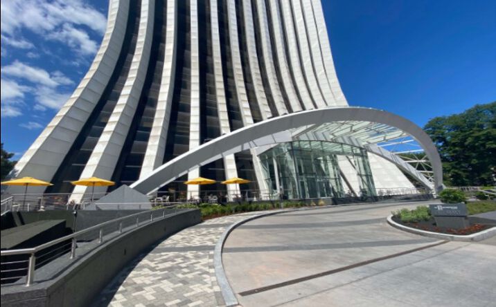 1 S Clinton Ave, Rochester, NY 14604 | Crexi.com