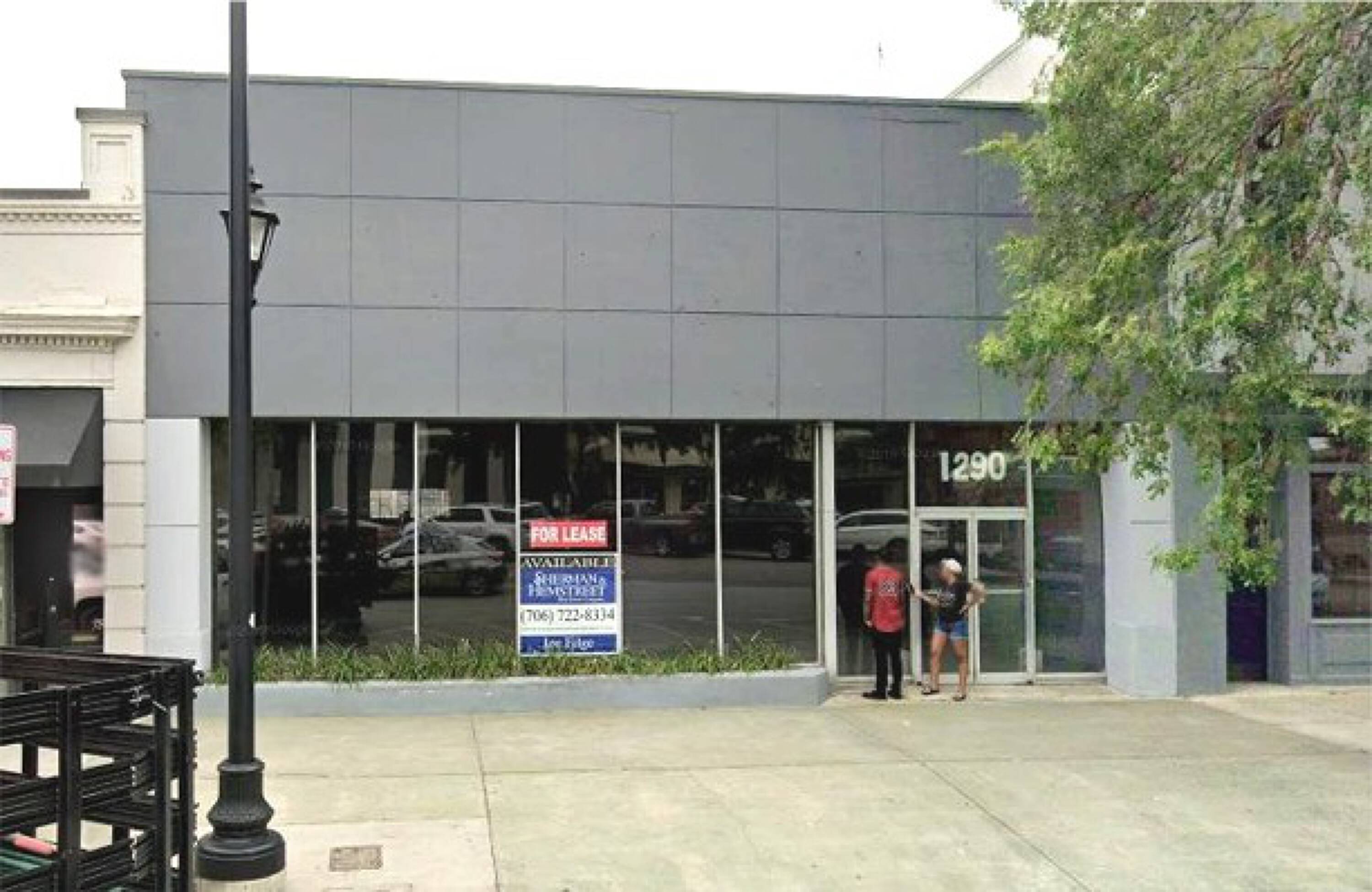 1290 Broad St, Augusta, GA 30901 | Crexi.com