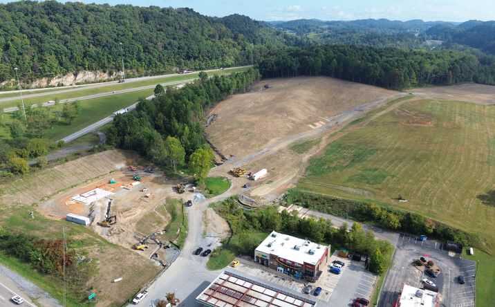 Highway 394 and I-81, Bristol, VA 37617 | Crexi.com