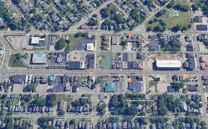 440 Main St, Hamilton, OH 45013 | Crexi.com