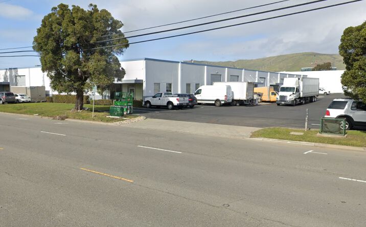 255 Utah Ave, South San Francisco, CA 94080 | Crexi.com