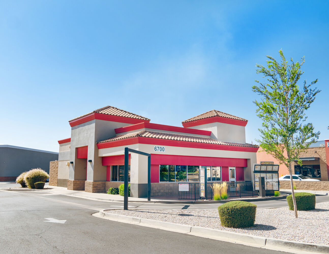 6700 Central Ave SW, Albuquerque, NM 87121 | Crexi.com