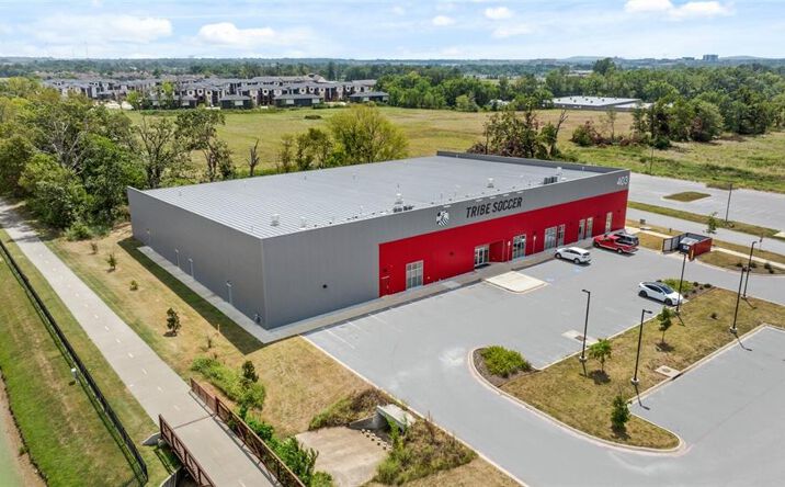 403 S Rainbow Rd, Rogers, AR 72758 | Crexi.com