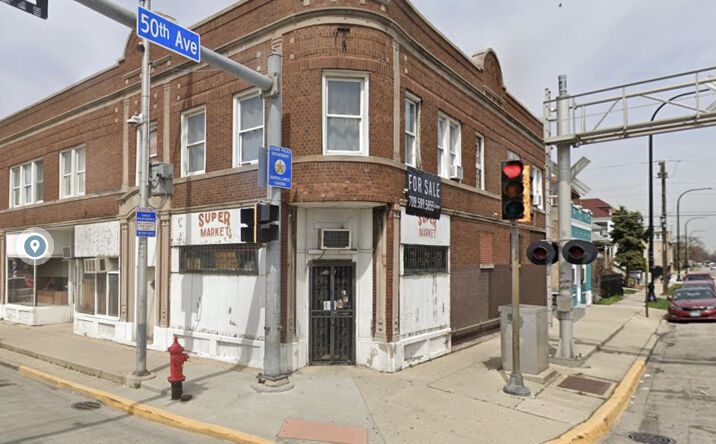 5000 W 16th St, Cicero, IL 60804 | Crexi.com