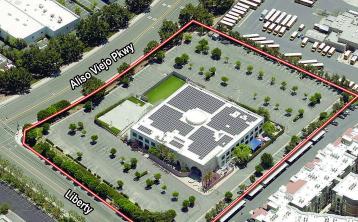 2A Liberty, Aliso Viejo, CA 92656 | Crexi.com