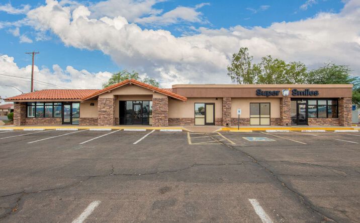 1295 E Florence Blvd, Casa Grande, AZ 85122 | Crexi.com