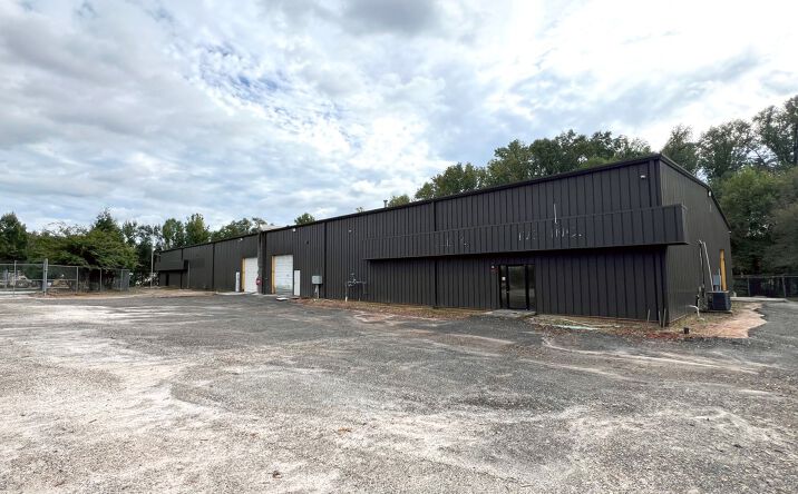 124 Woodruff Industrial Ln, Greenville, SC 29607 | Crexi.com