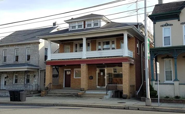 34 E Lancaster Ave, Shillington, PA 19607 | Crexi.com