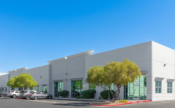 3515 W Post Rd, Las Vegas, NV 89118 | Crexi.com