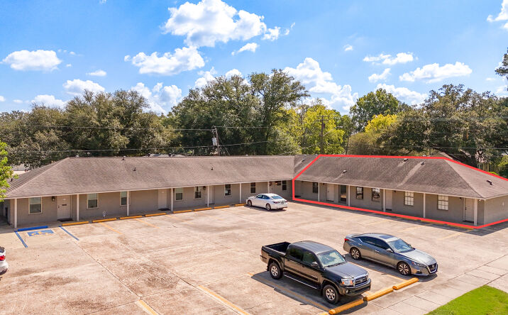 6509 Government St, Baton Rouge, LA 70806 | Crexi.com