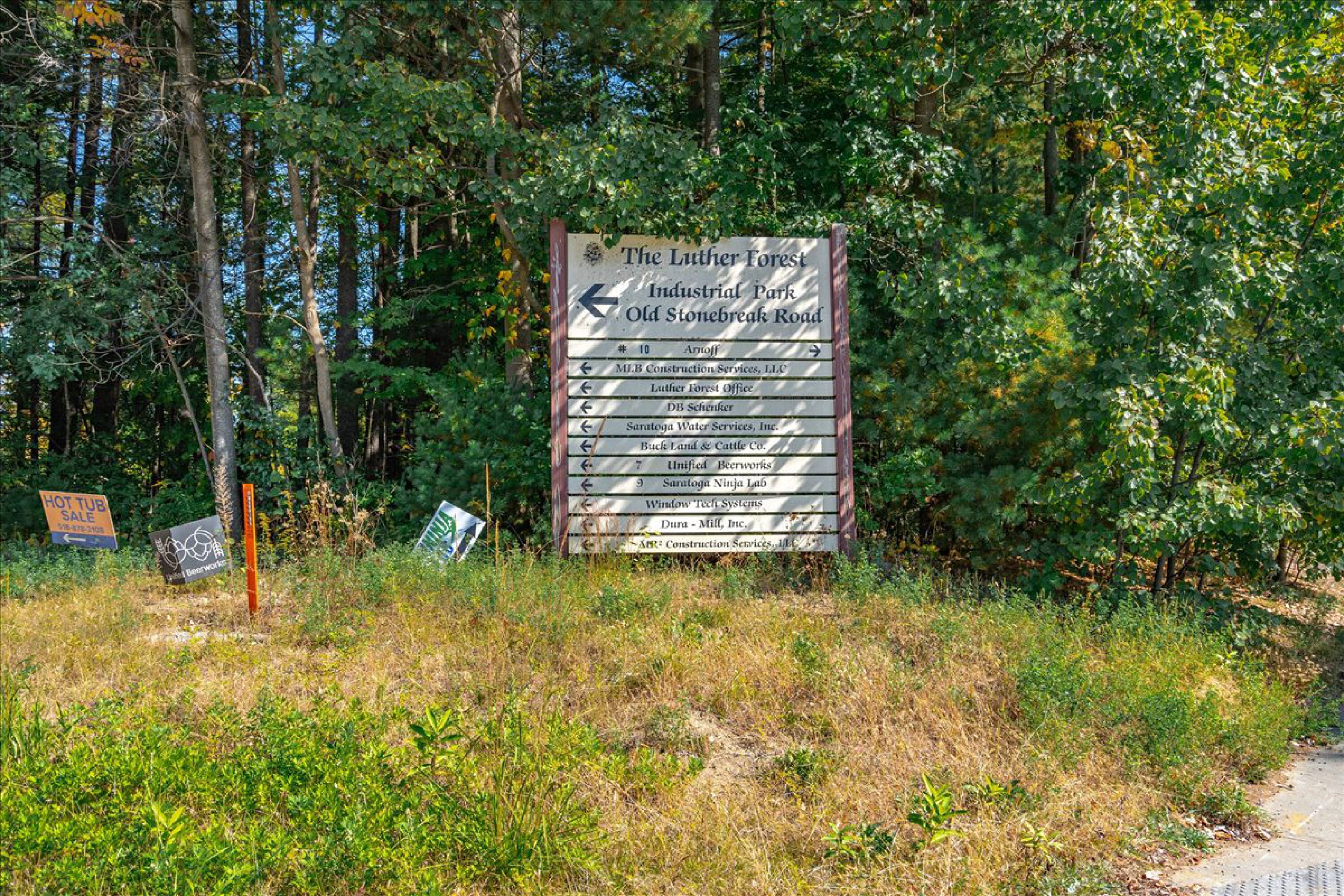 2 Old Stonebreak Rd, Ballston Spa, NY 12020 | Crexi.com