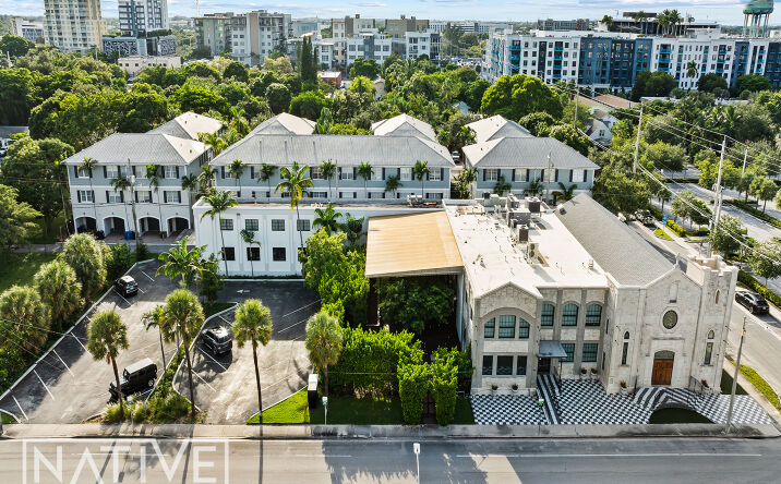 441 NE 3rd Ave, Fort Lauderdale, FL 33301 | Crexi.com