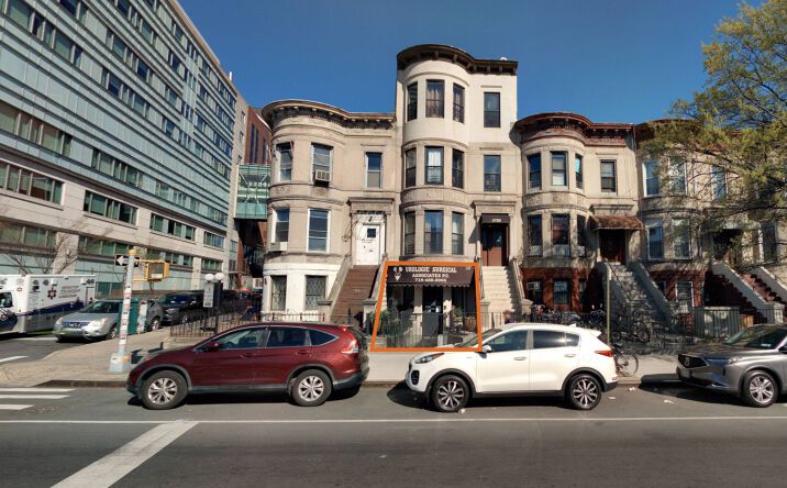 4720 Fort Hamilton Pkwy, Brooklyn, NY 11219 | Crexi.com