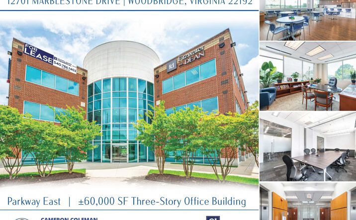 12701 Marblestone Dr, Woodbridge, VA 22192 | Crexi.com