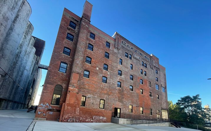 80 Silo City Row, Buffalo, NY 14203 | Crexi.com