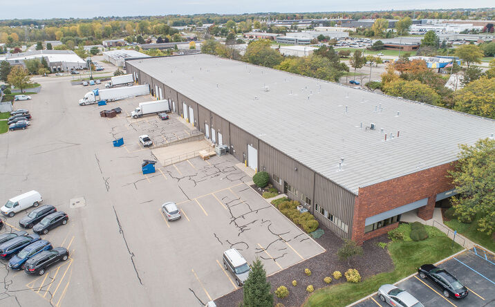 4525 Broadmoor Ave SE, Grand Rapids, MI 49512 | Crexi.com