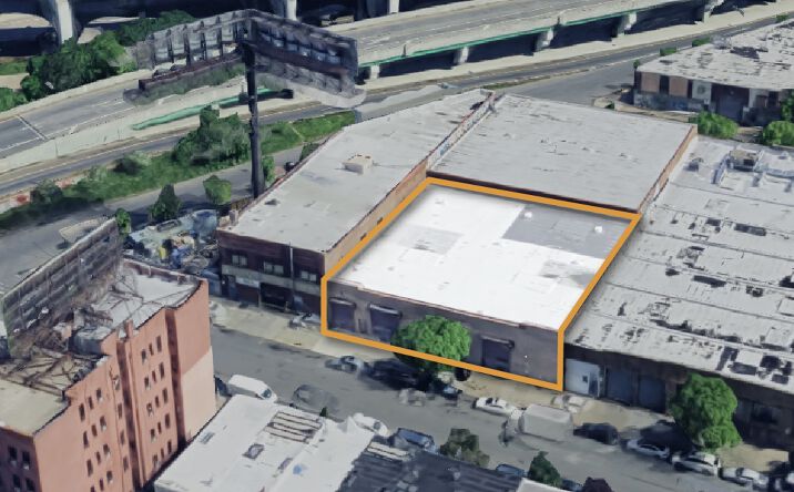 703 E 134th St, The Bronx, NY 10454 | Crexi.com