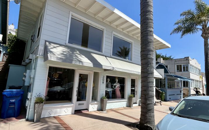 208 Monterey Ave, Capitola, CA 95010 | Crexi.com