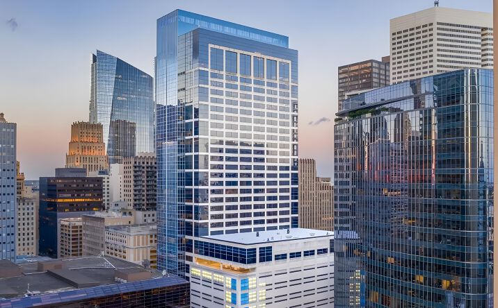 1000 Main St, Houston, TX 77002 | Crexi.com