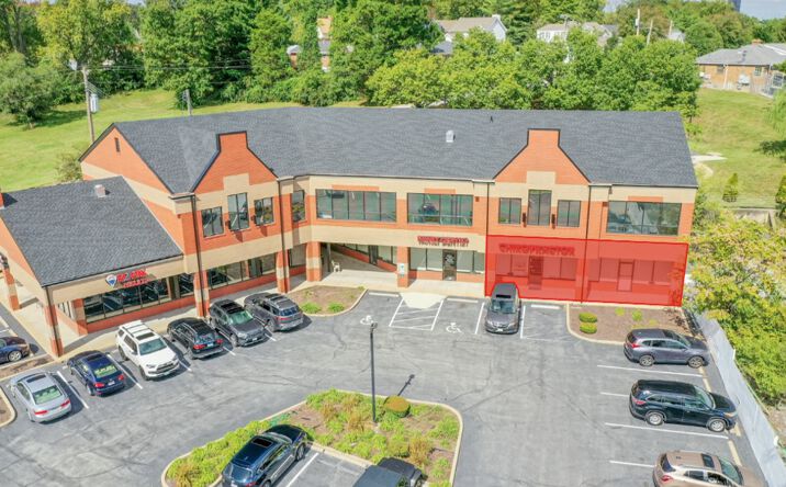 8077 Manchester Rd, Brentwood, MO 63144 | Crexi.com