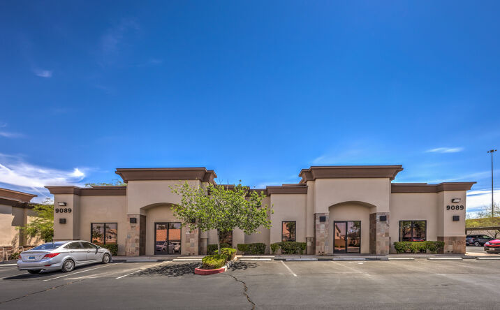 9089 S Pecos Rd, Henderson, NV 89074 | Crexi.com